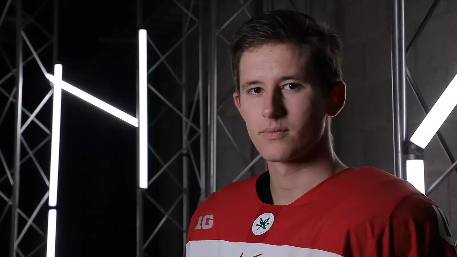 Meet the Freshmen – Layton Ahac - Ohio State