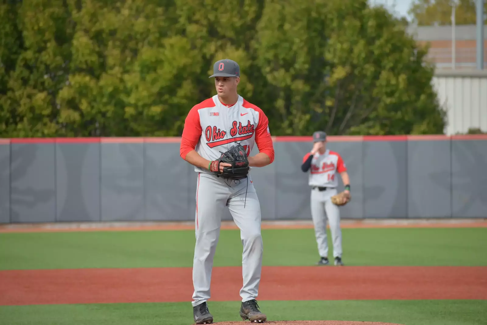 2020 Buckeye Baseball Preview – On the Mound - Ohio State