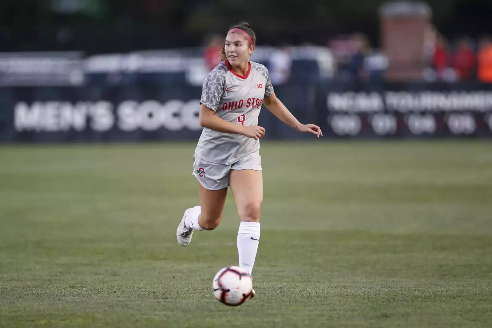 Trio of Buckeyes Earns Big Ten Postseason Honors - Ohio State