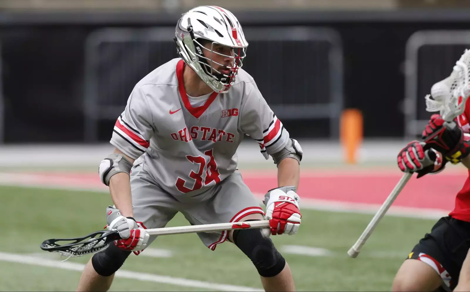Terefenko Named to U.S. World Lacrosse Championship Roster - Ohio State