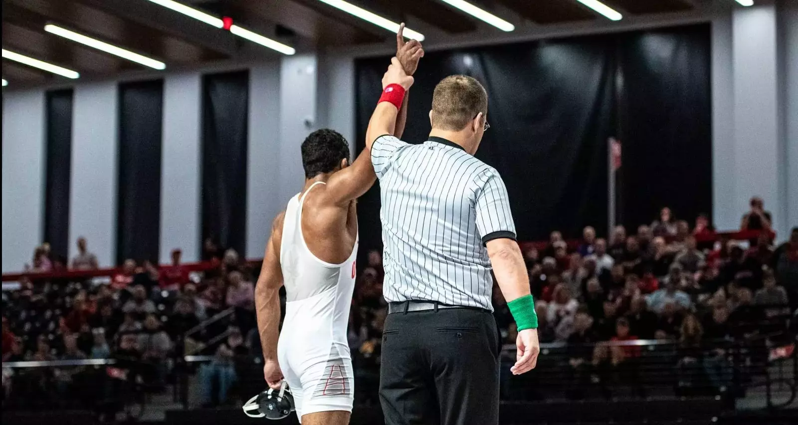 100th Season of Ohio State Wrestling Starts Saturday - Ohio State