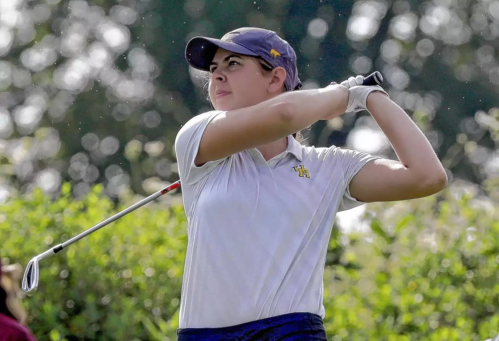 Emily Hummer Set to Join Buckeyes for 2020-21 - Ohio State