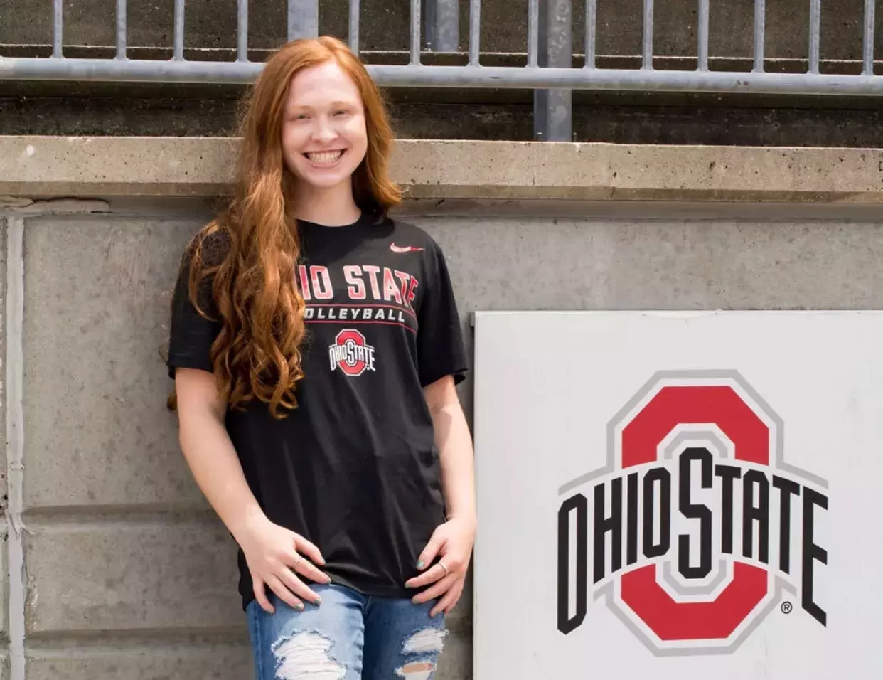 Morbitzer Joins 2020 Recruiting Class - Ohio State