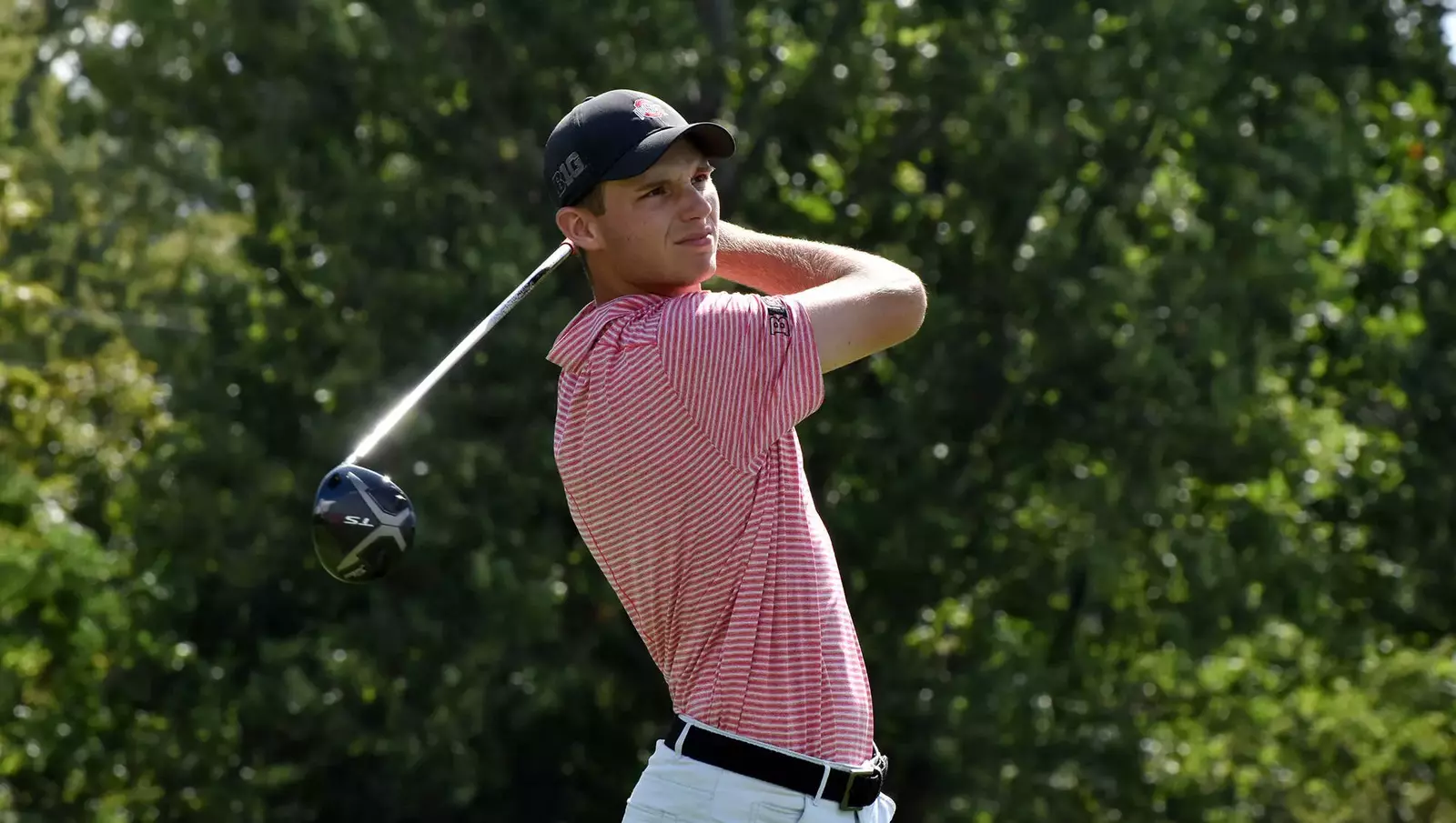 Get to Know Grant Engle - Ohio State