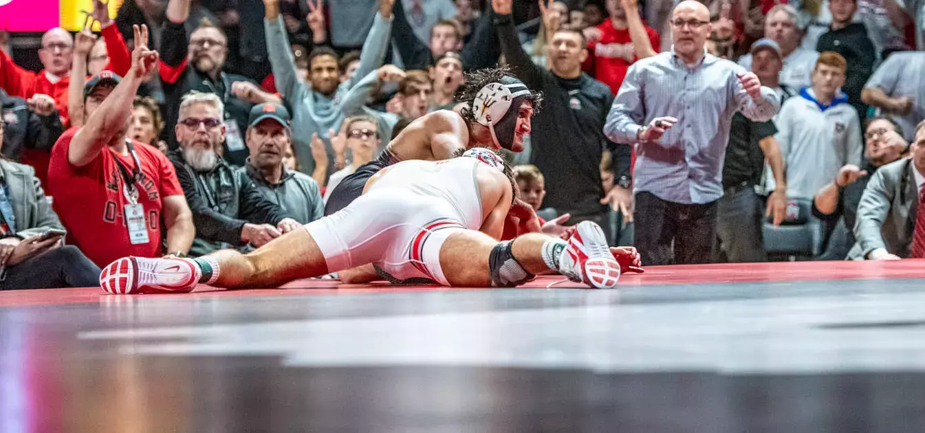 Mini | vs. Arizona State - Ohio State