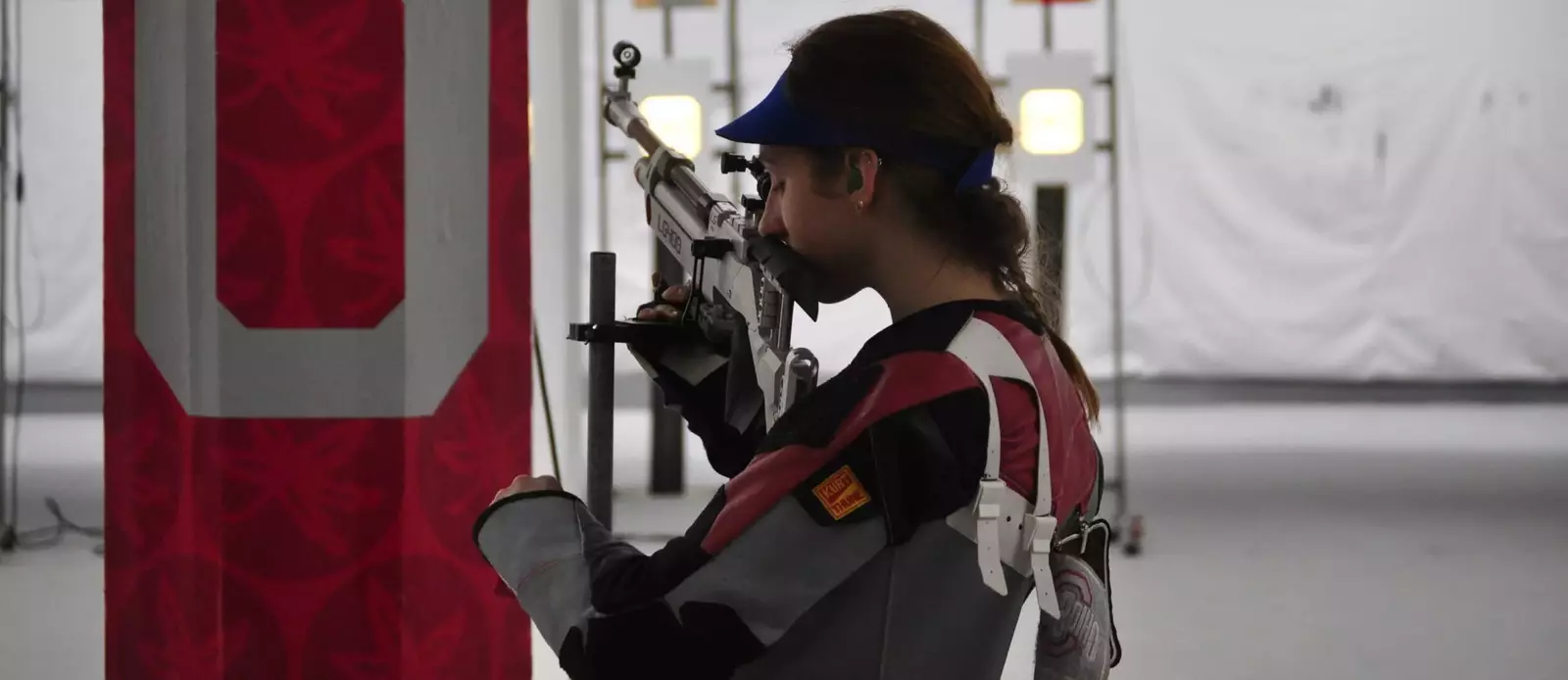 Ohio State Rifle Concludes Team Season at NCAA Qualifier - Ohio State