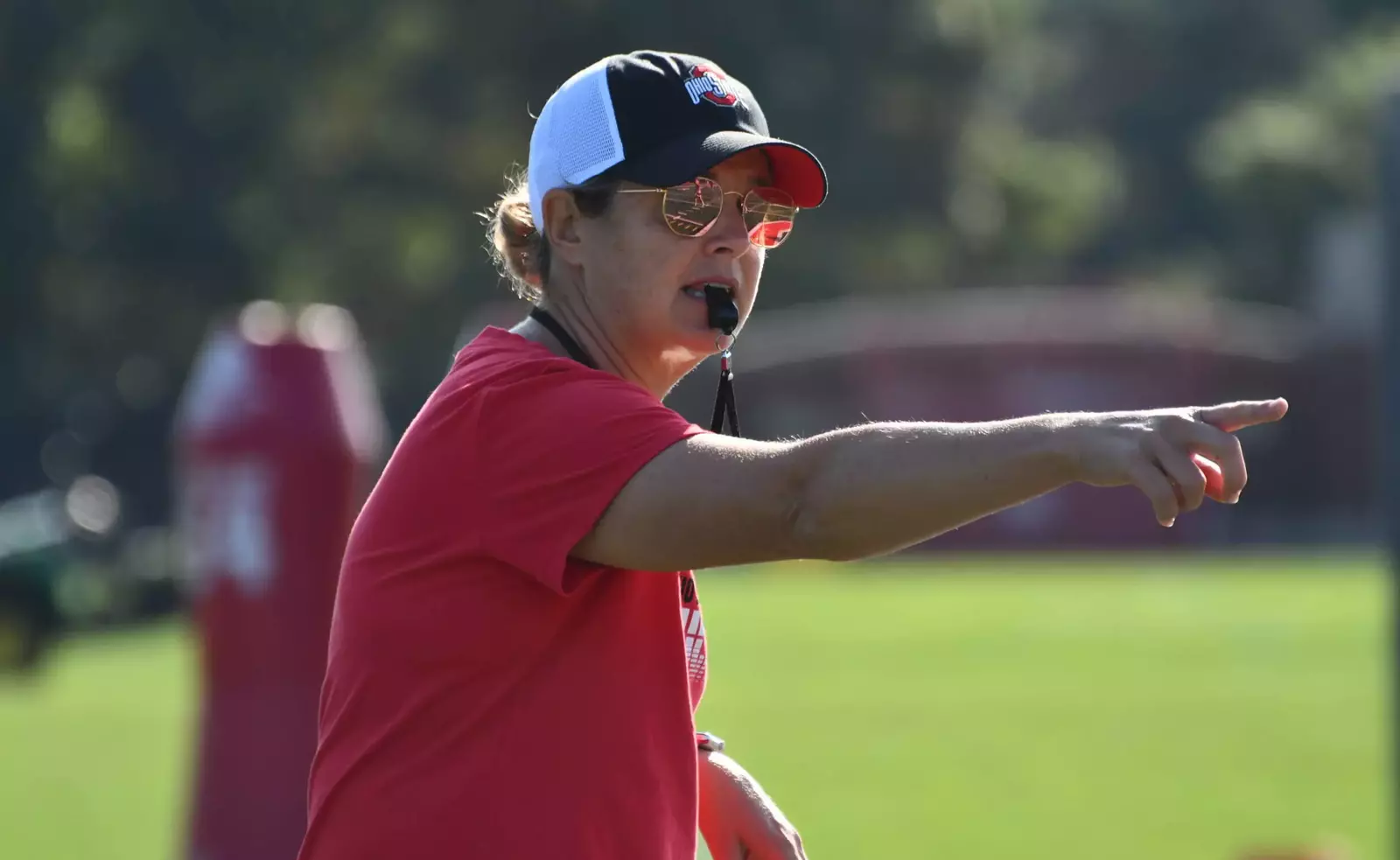 Bokker Signs Eight to National Letters of Intent - Ohio State