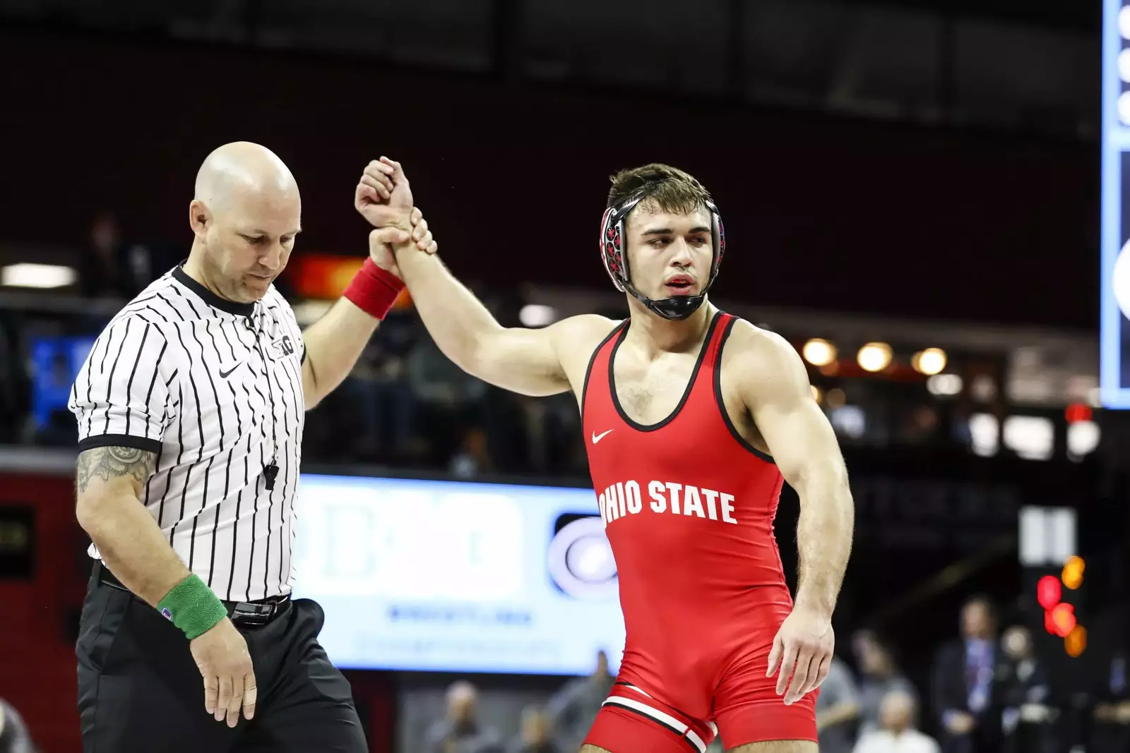 Ethan Smith NCAA Preview - Ohio State