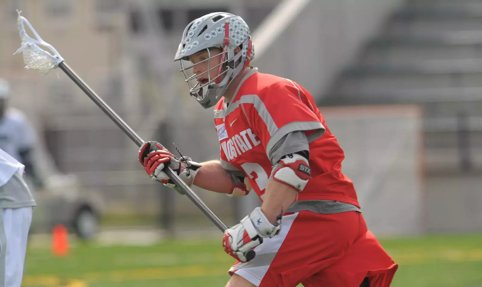 Alumni Profile: Scott Foreman - Ohio State