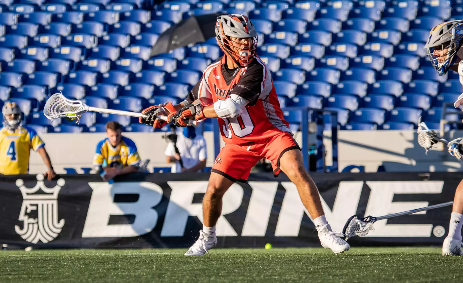 Buckeyes Finding Success in MLL and PLL Seasons - Ohio State