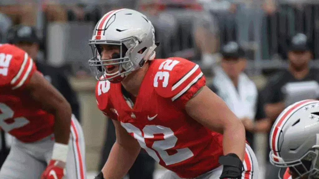 2020 Ohio State Team Captains Announced - Ohio State