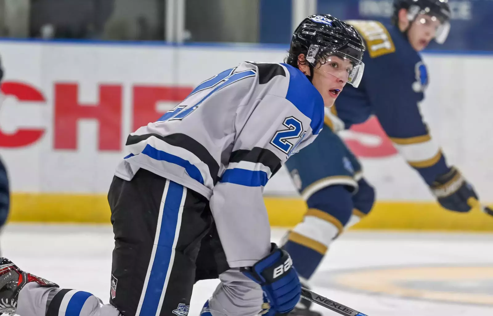 Meet the New Buckeyes – Joe Dunlap - Ohio State