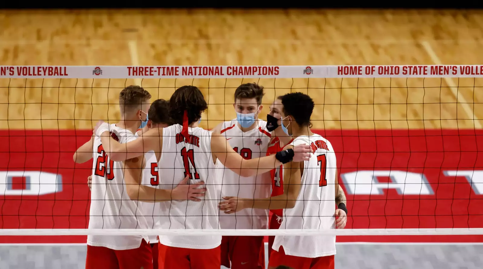 Buckeyes Fall to Flyers - Ohio State