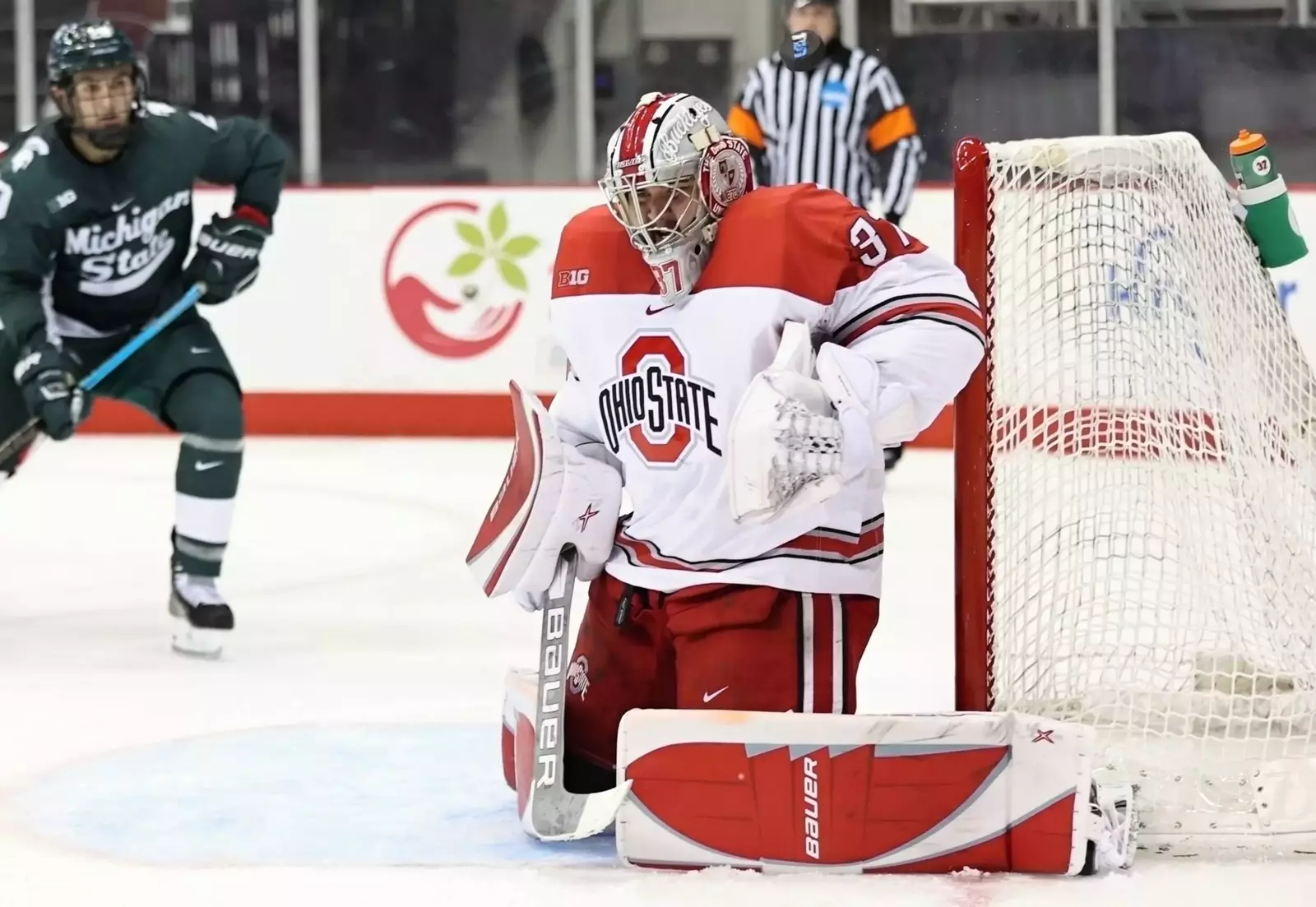 Nappier on Richter Award Watch List - Ohio State