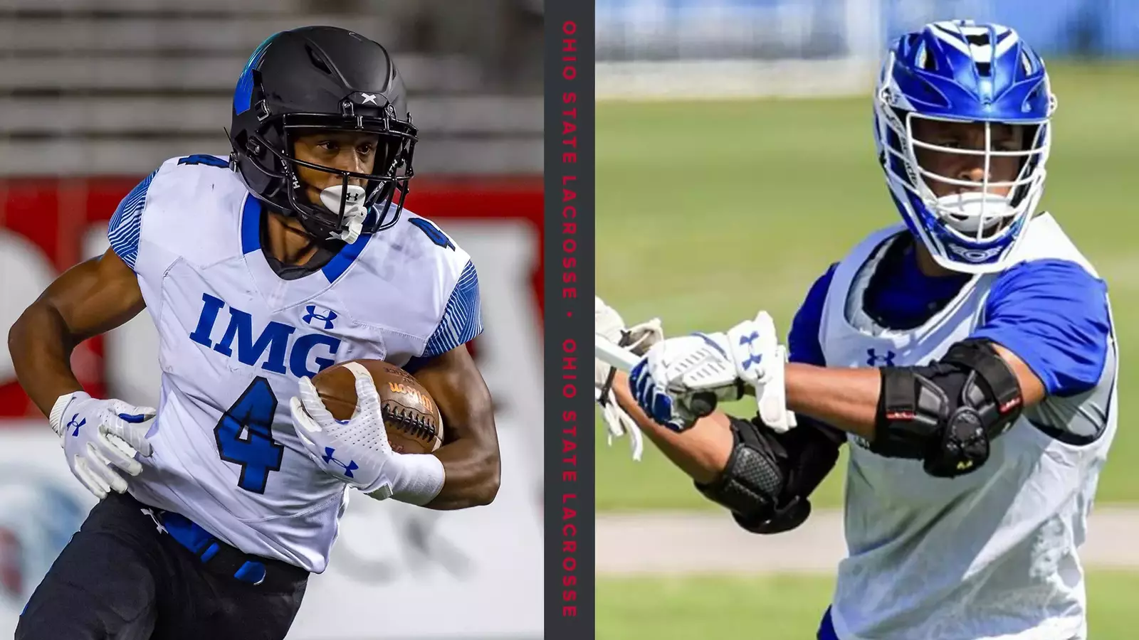 Buckeyes Sign Ari Allen to Complete 2021 Recruiting Class - Ohio State