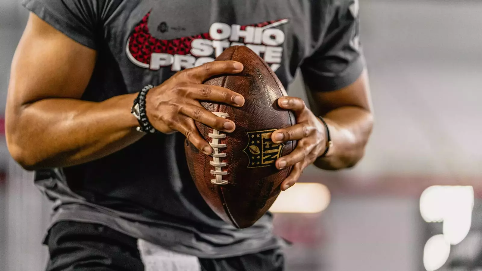 Pro Day 2021 - Ohio State