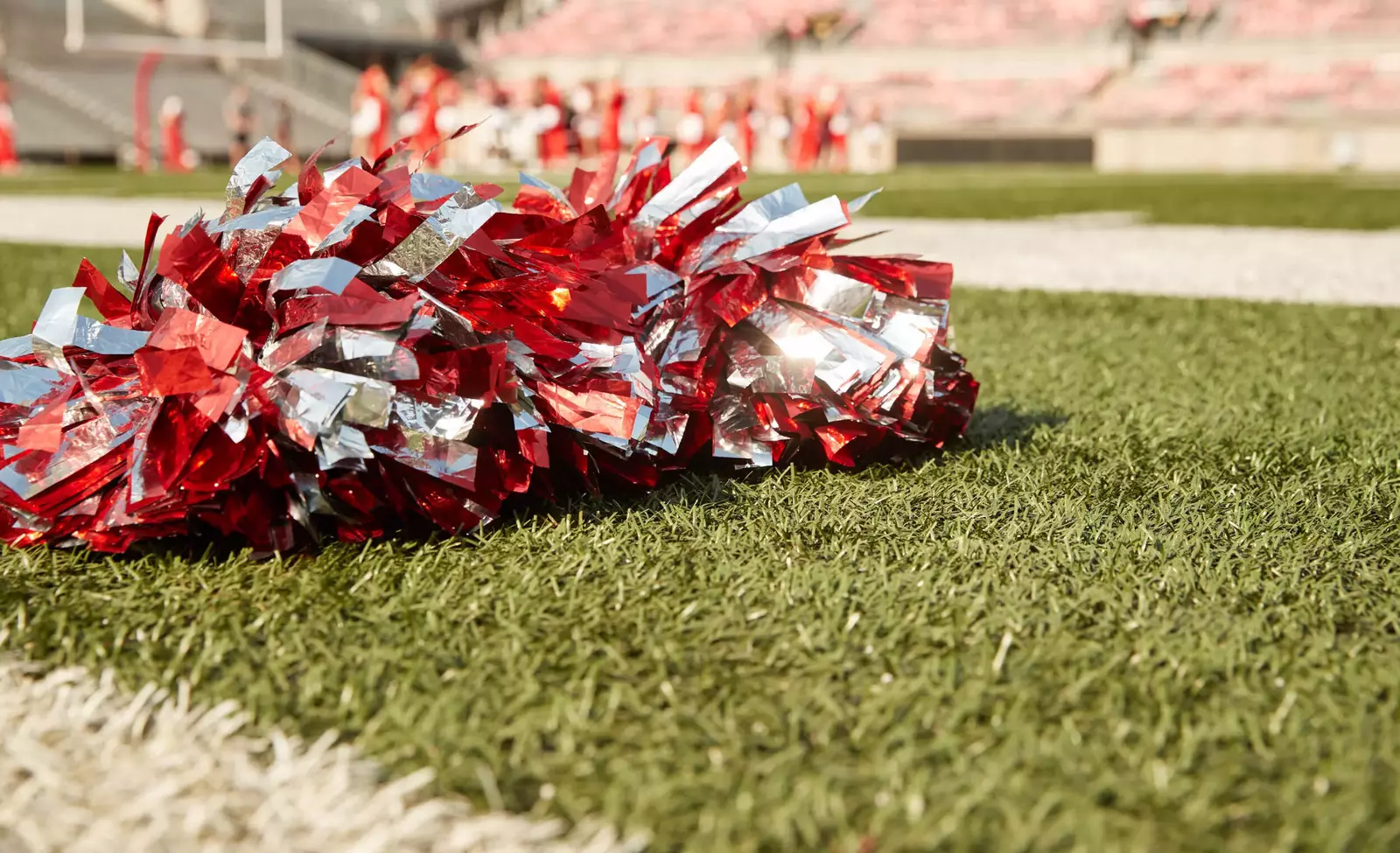 Cheer Team Adds Eight for 2021-22 - Ohio State