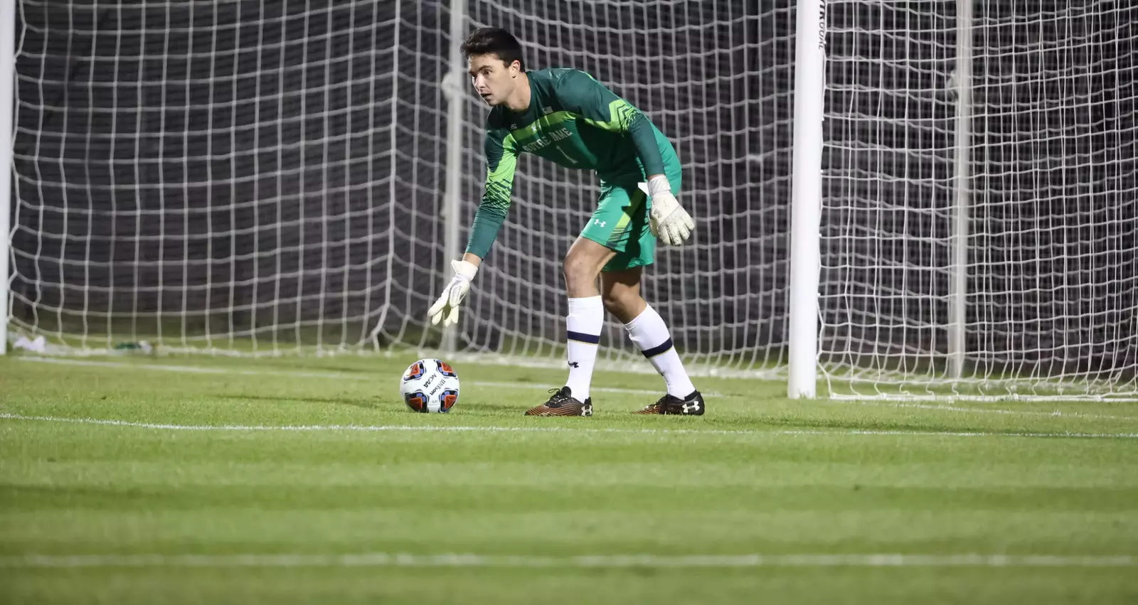 McLaughlin Joins Ohio State Roster for Fall 2021 - Ohio State