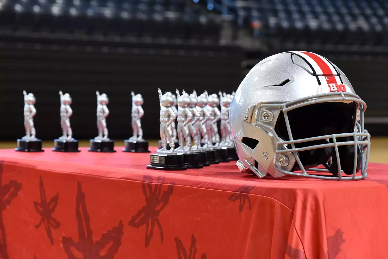 2021 Excellence Award Winners - Ohio State