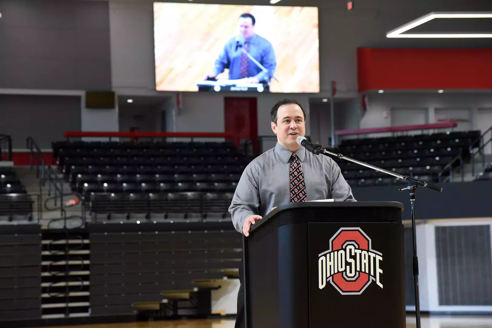 2021 Excellence Awards Photo Gallery - Ohio State