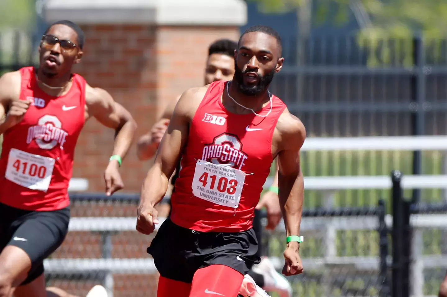 Tyler Johnson Completes Terrific All-America Season - Ohio State