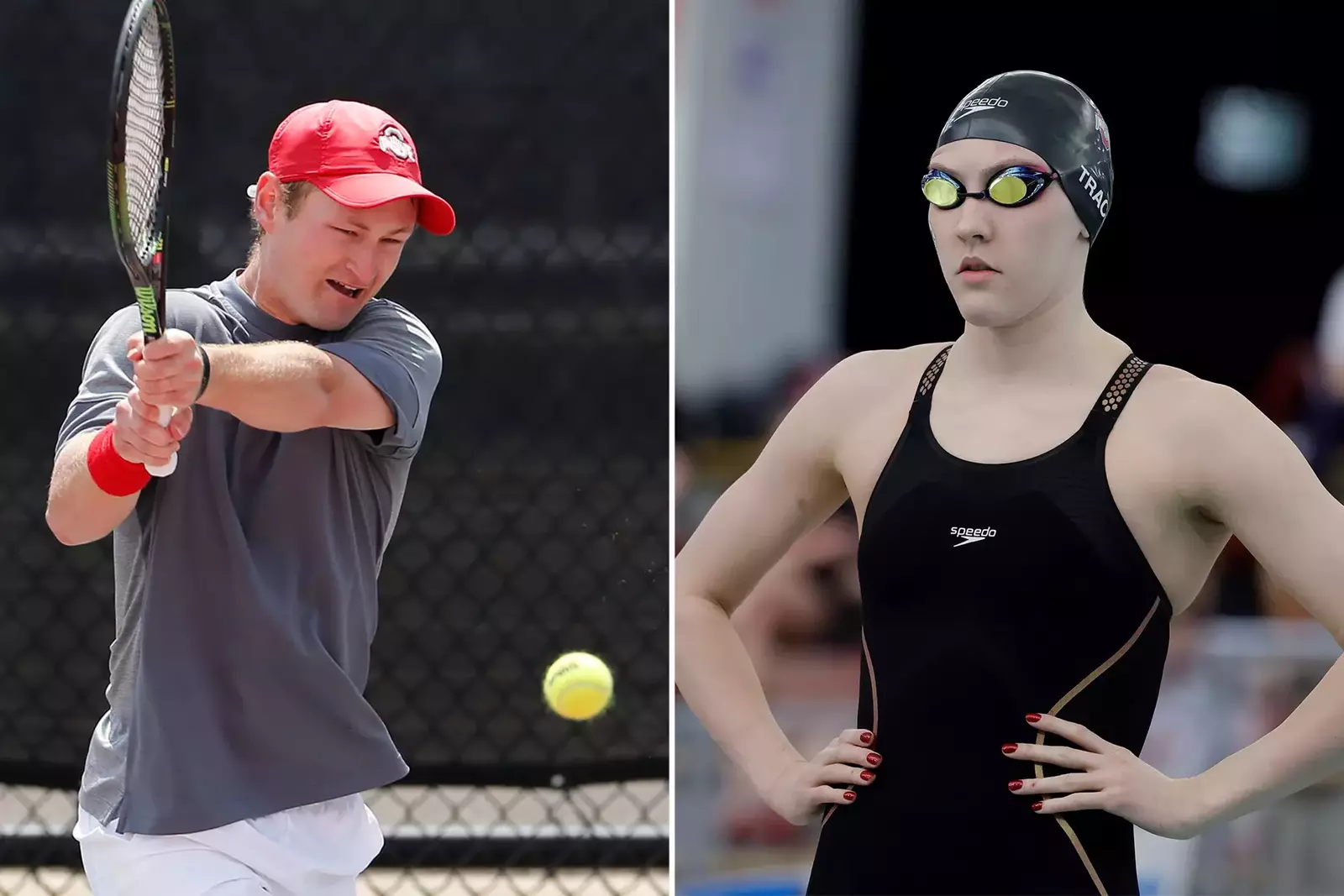 Seelig and Trace Named Big Ten Outstanding Sportsmanship Award Winners ...