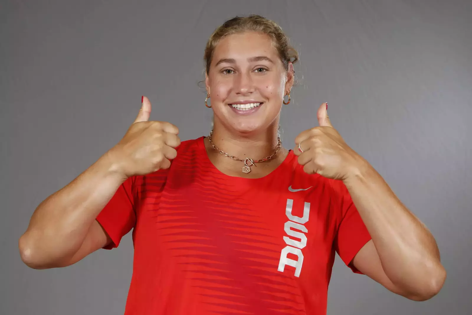 Adelaide Aquilla Set For 2020 Tokyo Olympic Games - Ohio State