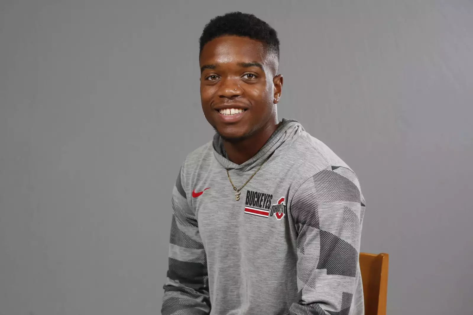 Eric Harrison Set For 2020 Tokyo Olympic Games - Ohio State