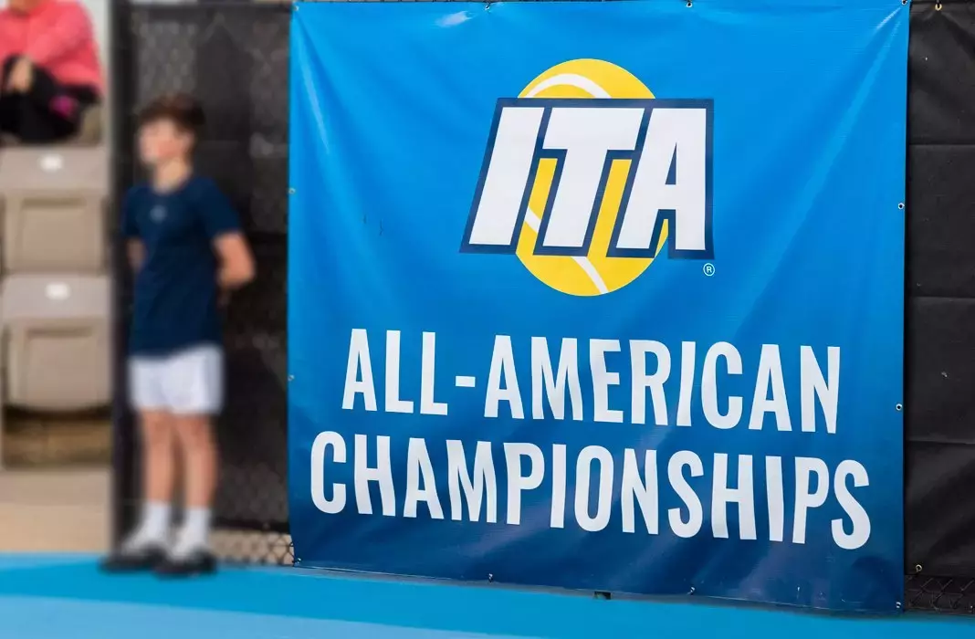 ITA All-American Championships Next Up for Buckeyes - Ohio State