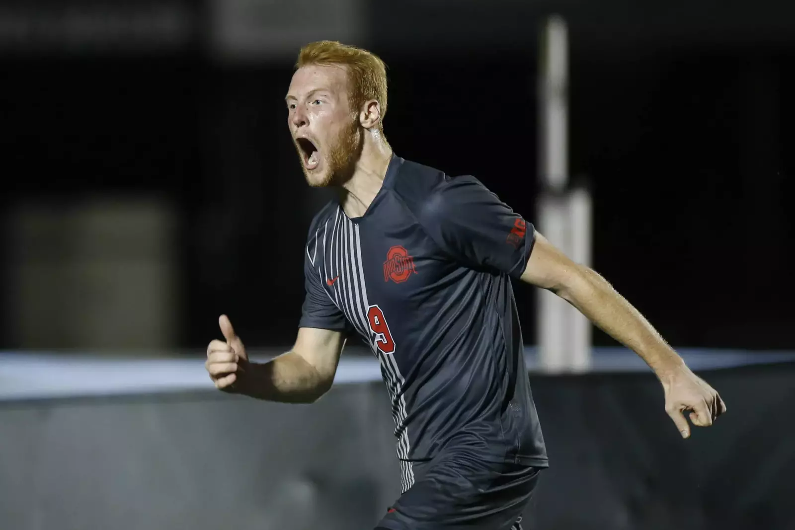 Etling, Green Star in Double Overtime Win over No. 17 Bowling Green ...