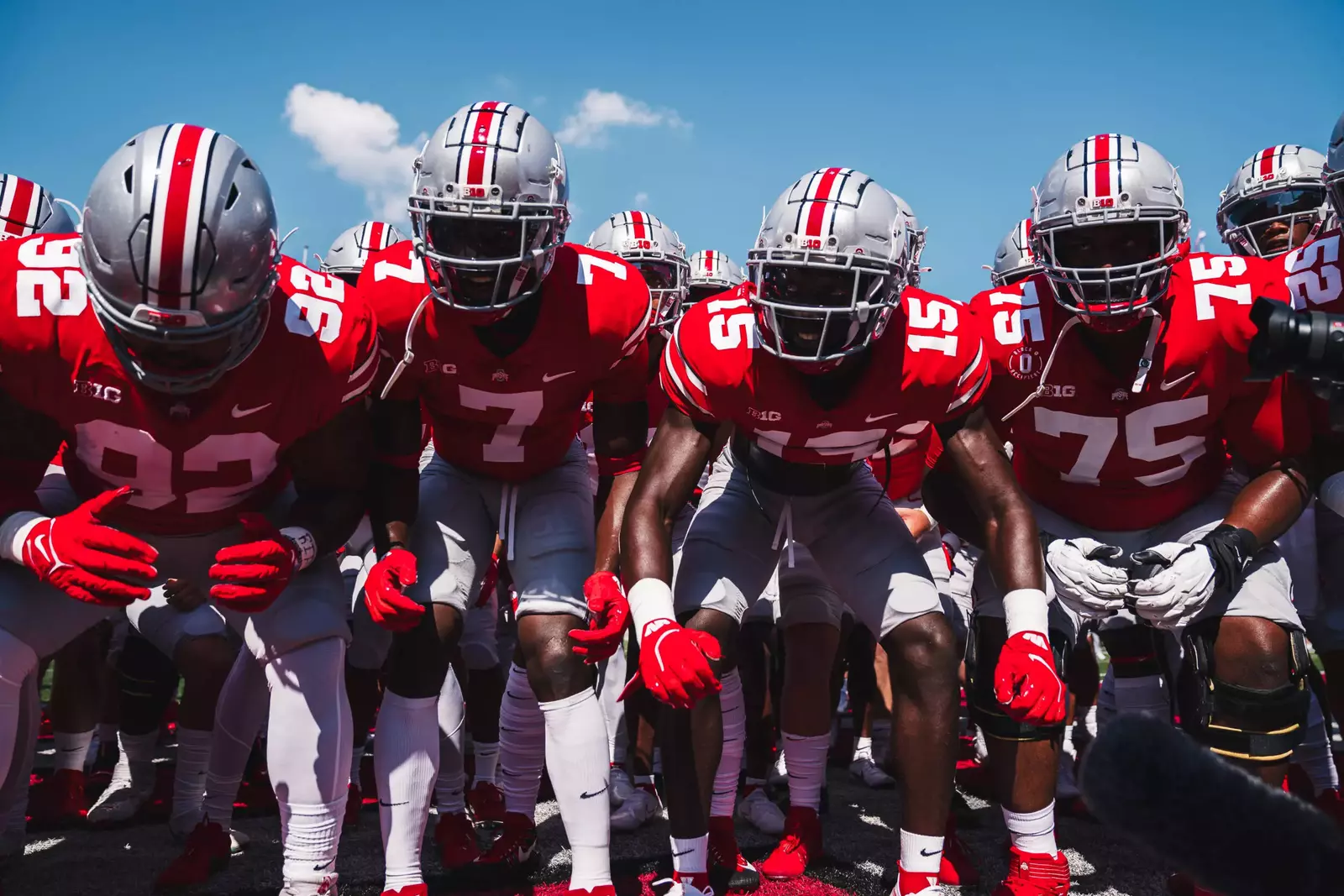Game Preview: #10 Ohio State vs. Akron - Ohio State