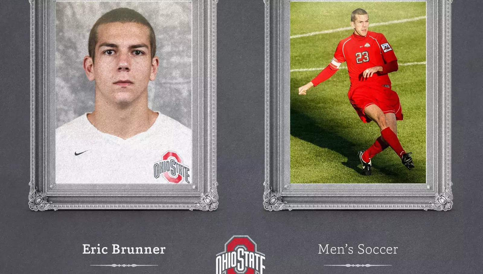 Hall of Fame Class of 2021 – Eric Brunner - Ohio State