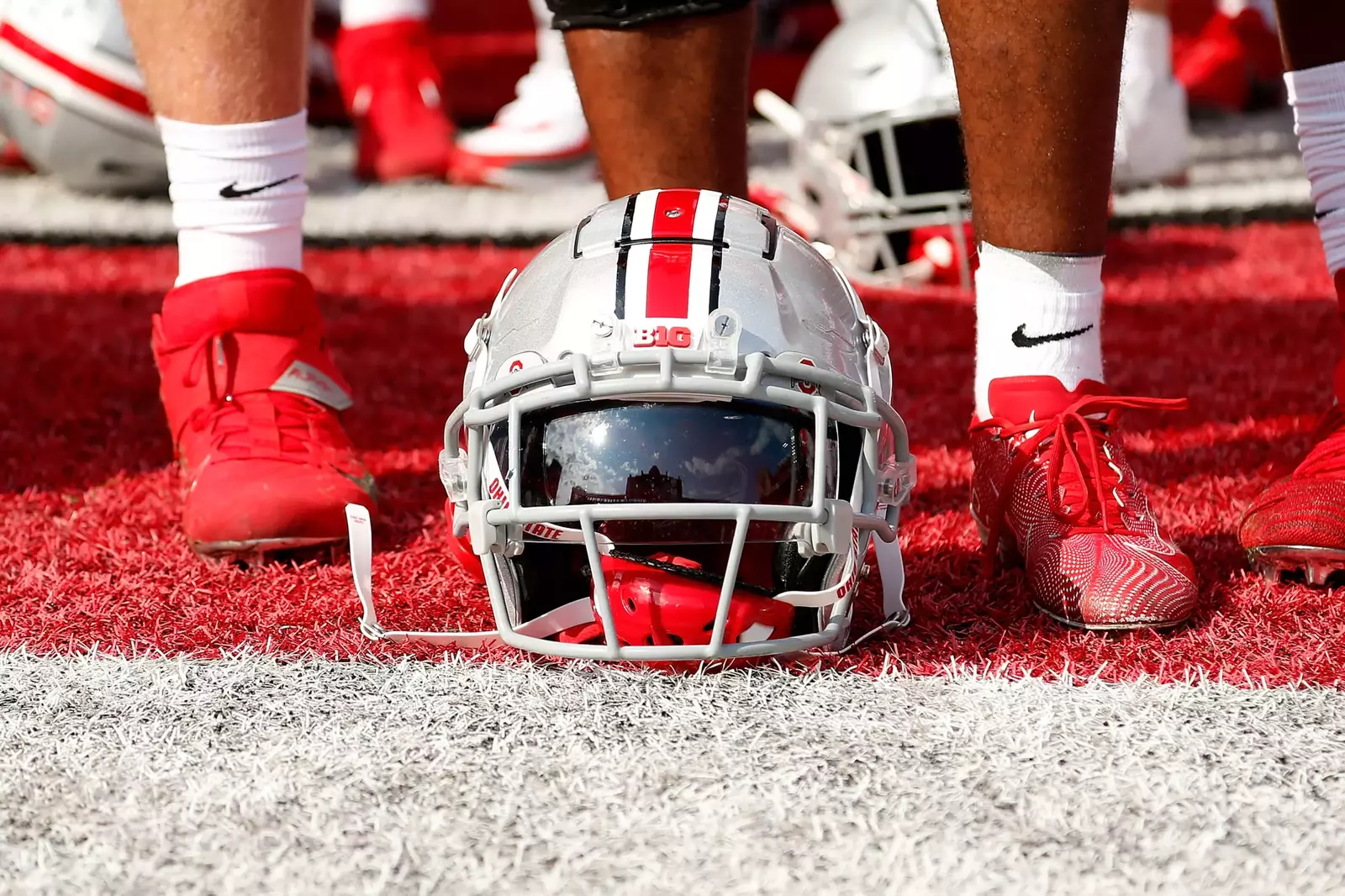 Game Preview: #9 Ohio State vs. Tulsa - Ohio State