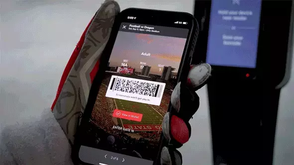 Be Ready! Download the Official Ohio State Buckeyes App Today! - Ohio State