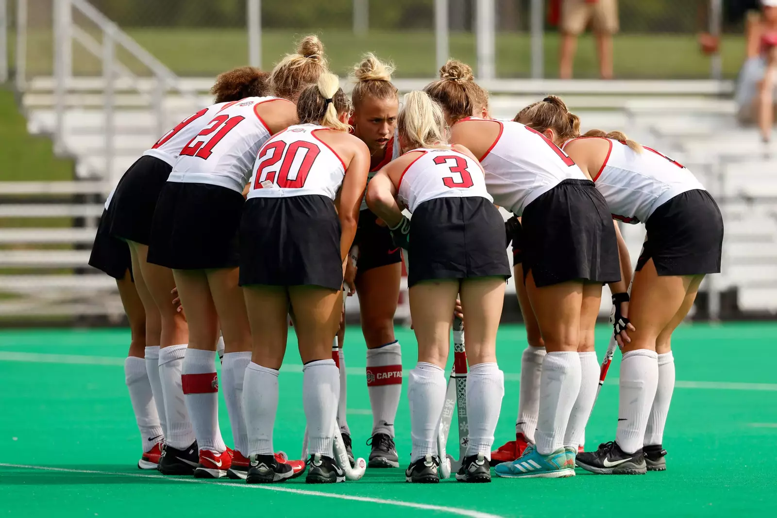 PHOTOS: Ohio State vs. Indiana - Ohio State