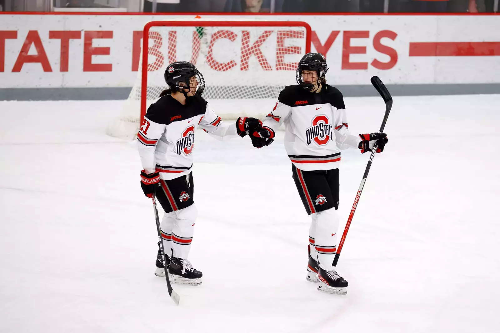 Twelve Buckeyes Invited to USA Hockey Women’s National Festival - Ohio ...