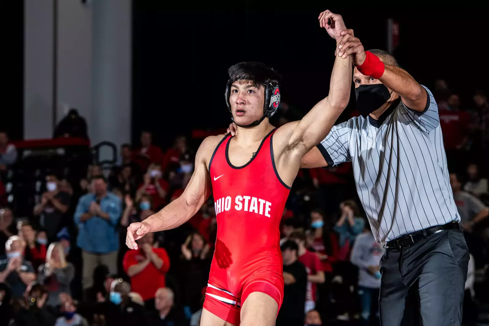 Buckeyes Take Home Several Titles at OIO - Ohio State