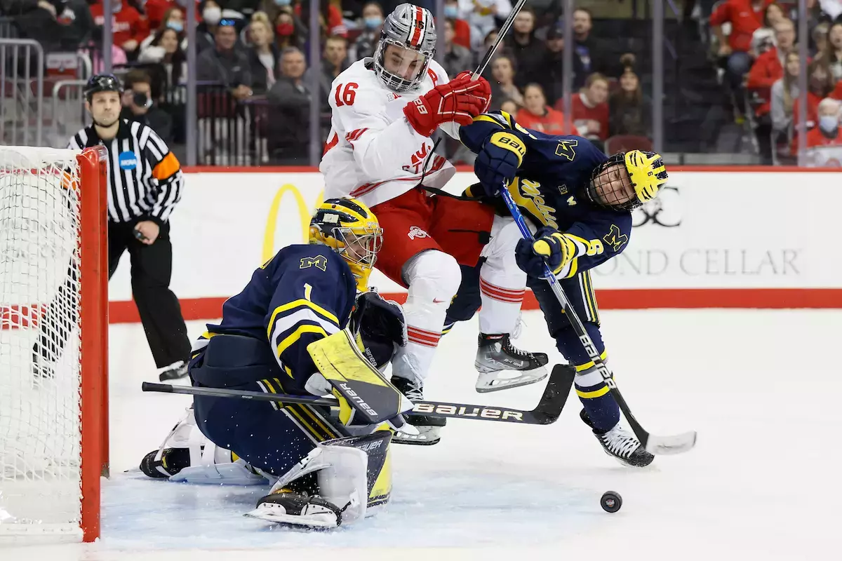 Saturday Night Beat TTUN Recap - Ohio State