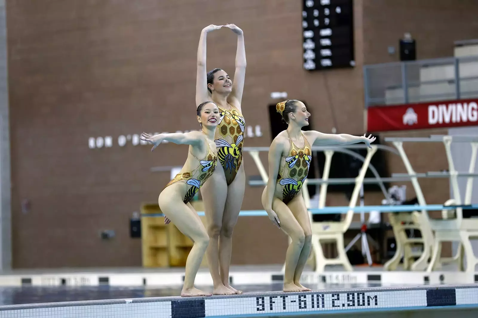 Buckeyes Debut at Zero Waste Invitational - Ohio State