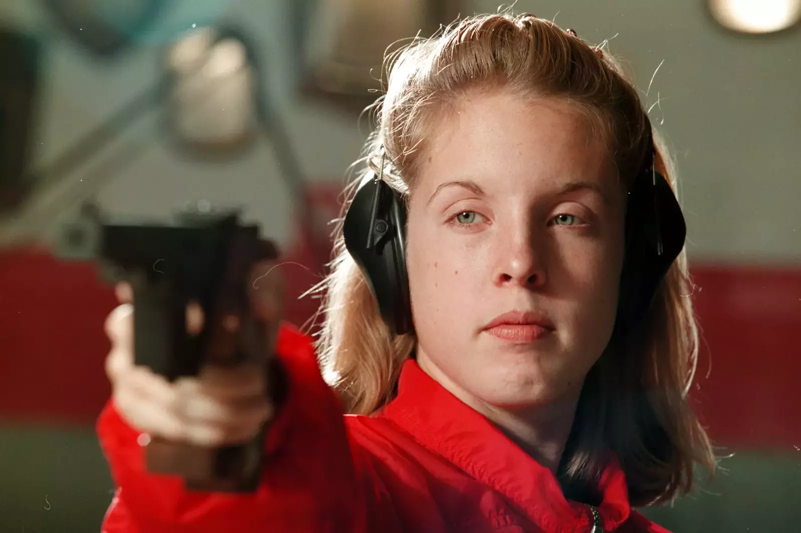 Title IX: Laura Murray - Ohio State