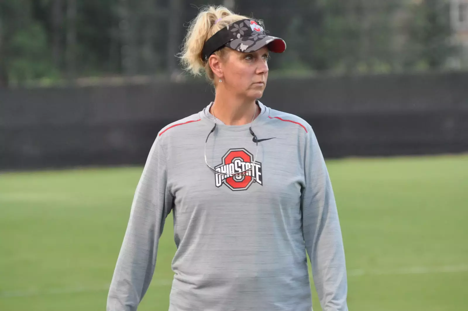 Lori Walker-Hock’s Contract Extended Five Years - Ohio State