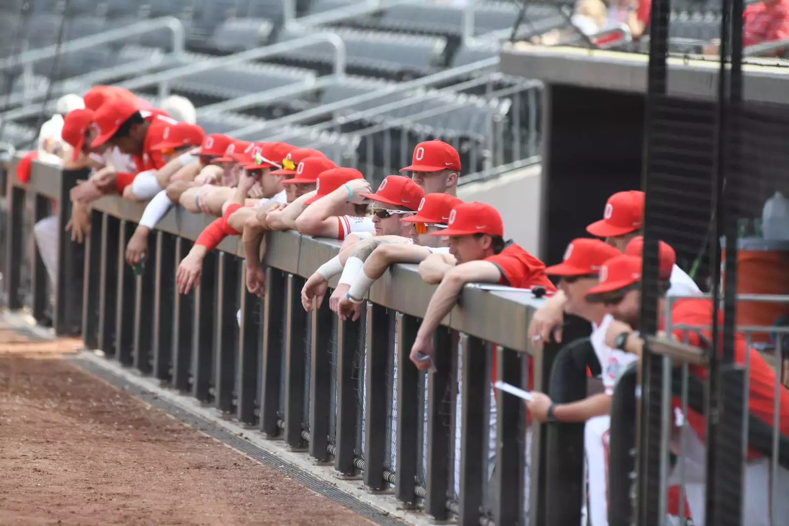 West Virginia Series Schedule Changes - Ohio State