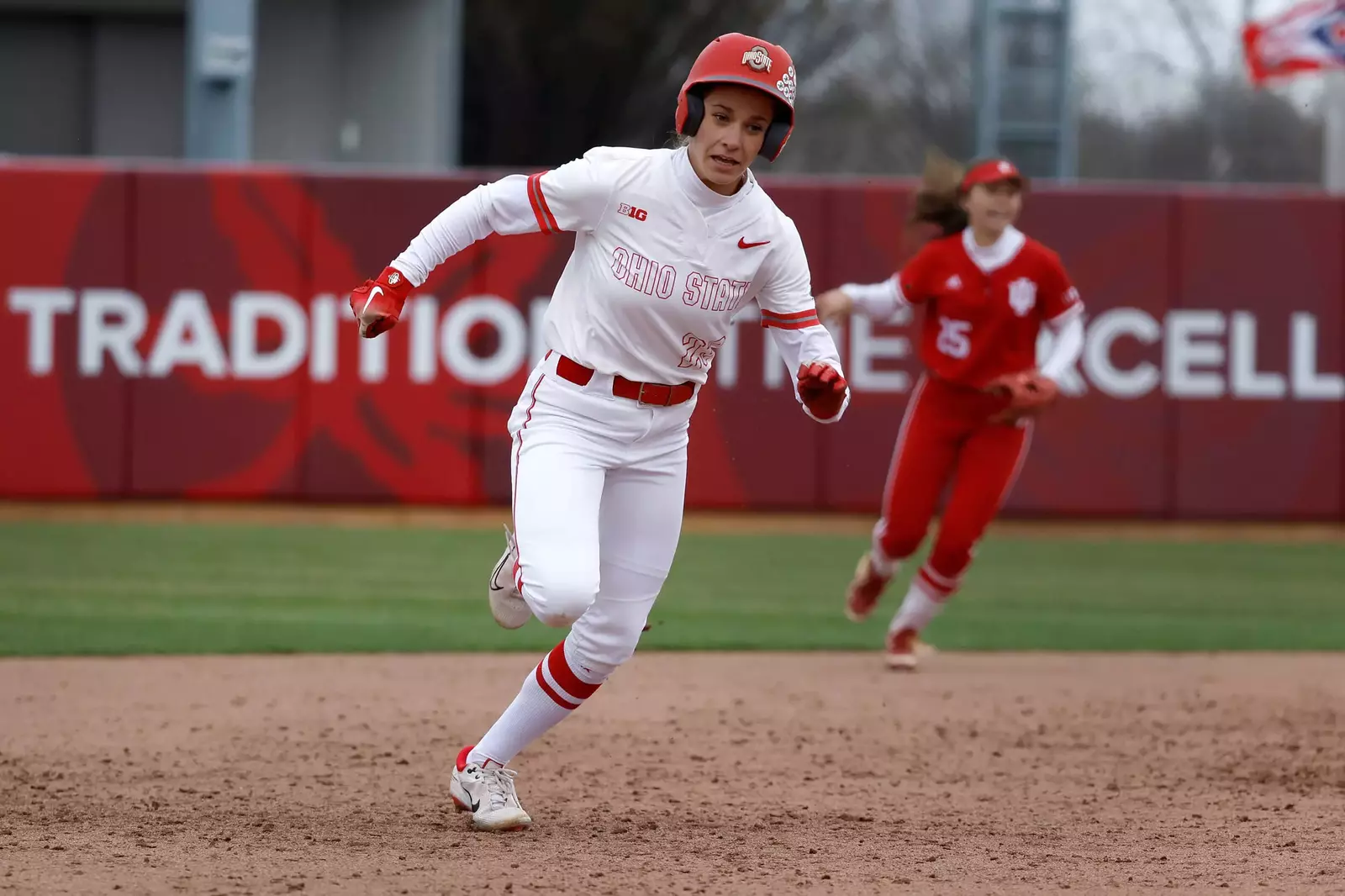 Buckeyes Earn a Series Win over Michigan State - Ohio State