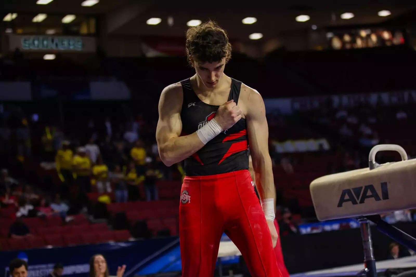 PHOTO GALLERY: at NCAA Qualifiers (041522) - Ohio State