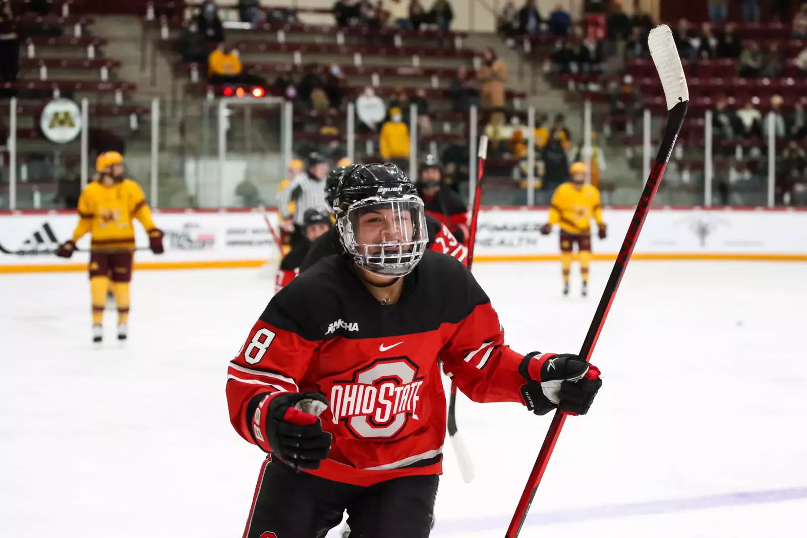 Jaques Named a Top 30 Honoree for 2023 NCAA Woman of the Year Award ...