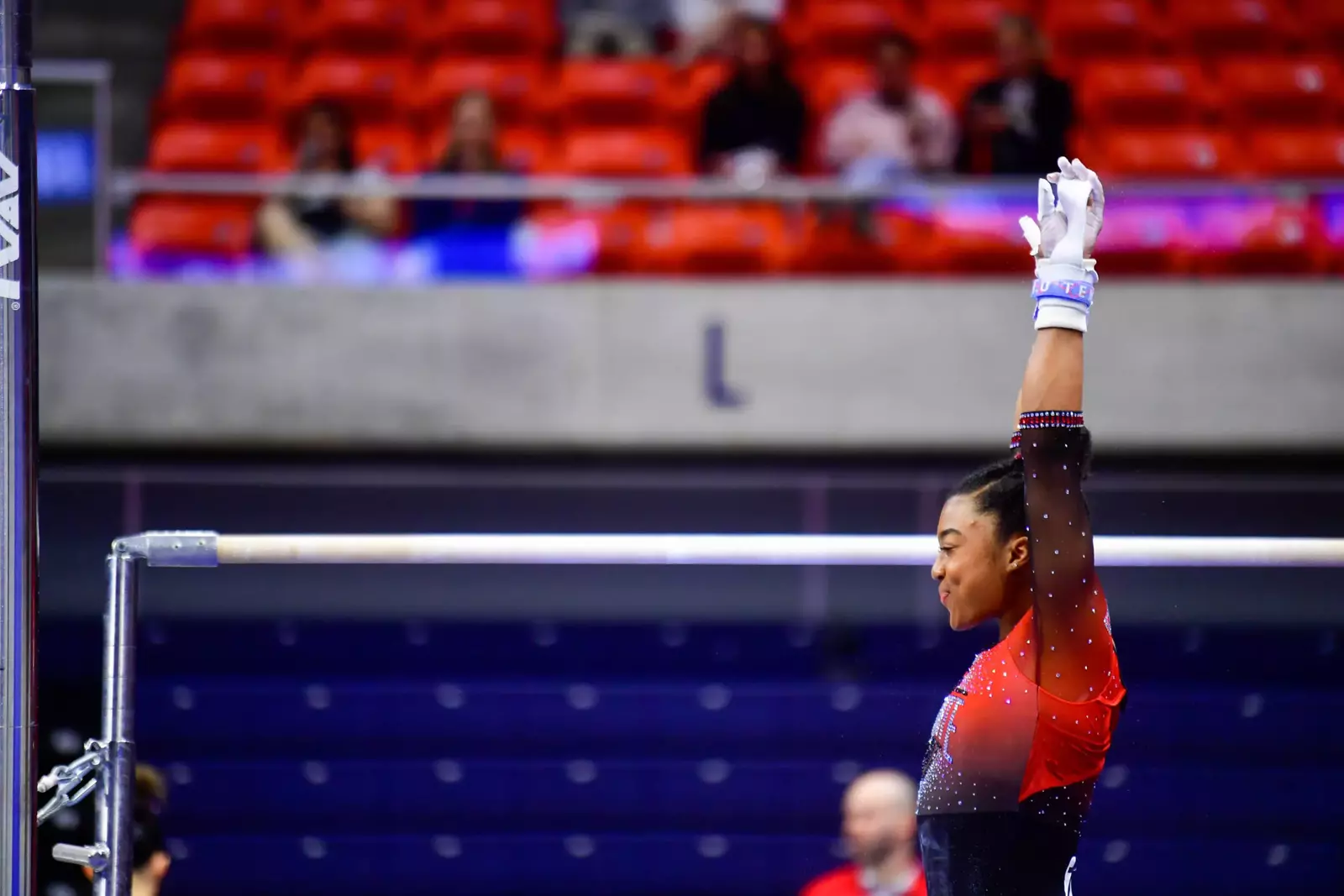 Lexi Edwards To Compete at NCAA Championships - Ohio State