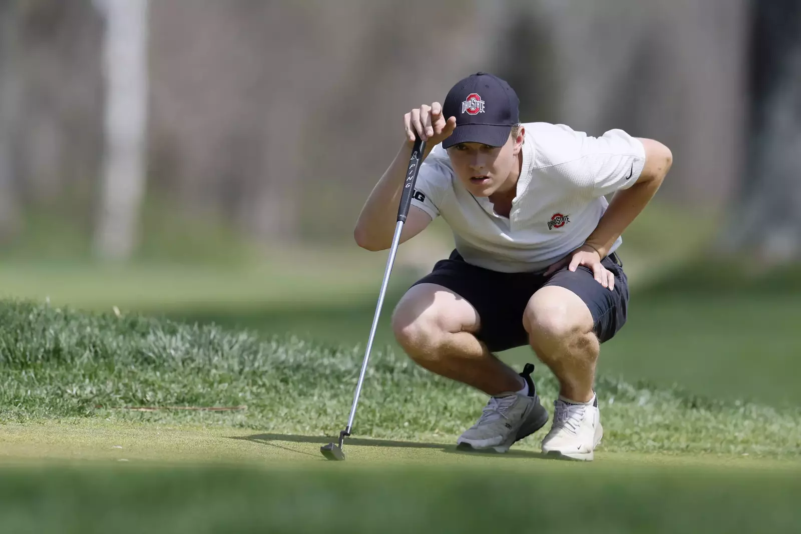 PHOTO GALLERY: Robert Kepler Intercollegiate - Ohio State