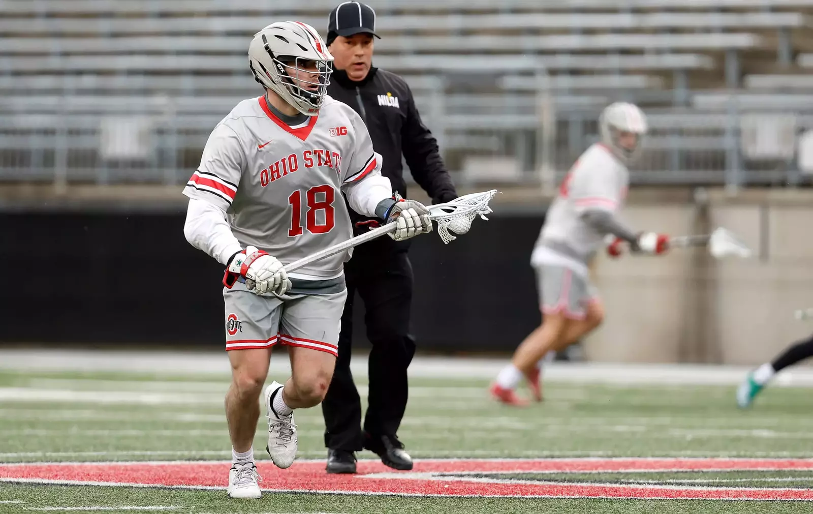 DiCicco, Marinier Will Compete for Team Canada at U21 World ...