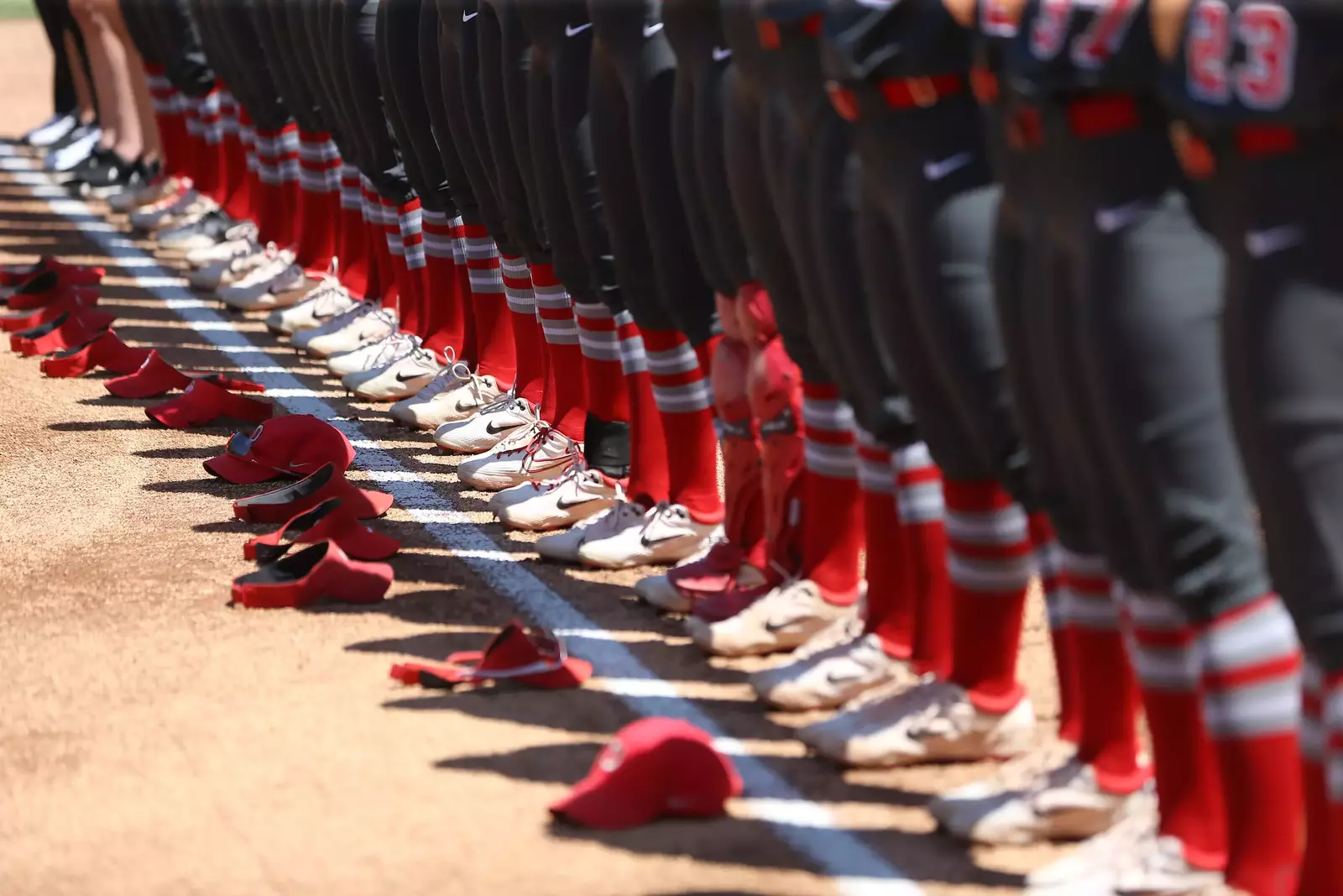 Ohio State Will Face Clemson, Notre Dame in 2023 ACC/Big Ten Challenge ...