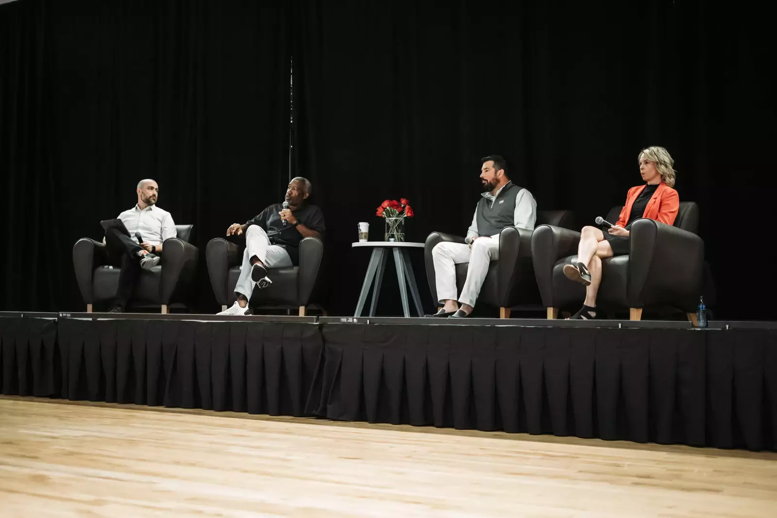 Ohio State Hosts Name, Image, Likeness Company Event - Ohio State